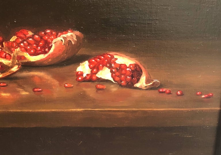 Grant Perry - Pomegranates For Sale at 1stDibs