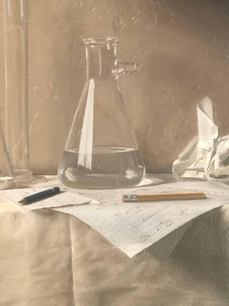 Grant Perry - Quantitative Research For Sale at 1stDibs | grant perry art