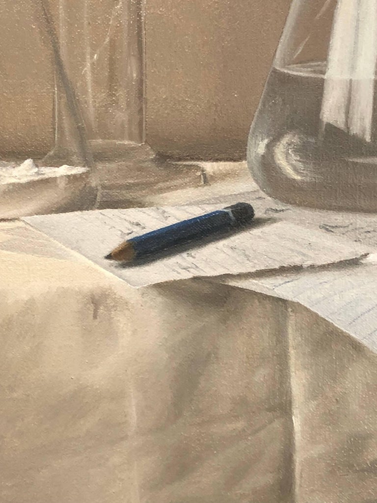 Grant Perry - Quantitative Research For Sale at 1stDibs | grant perry art