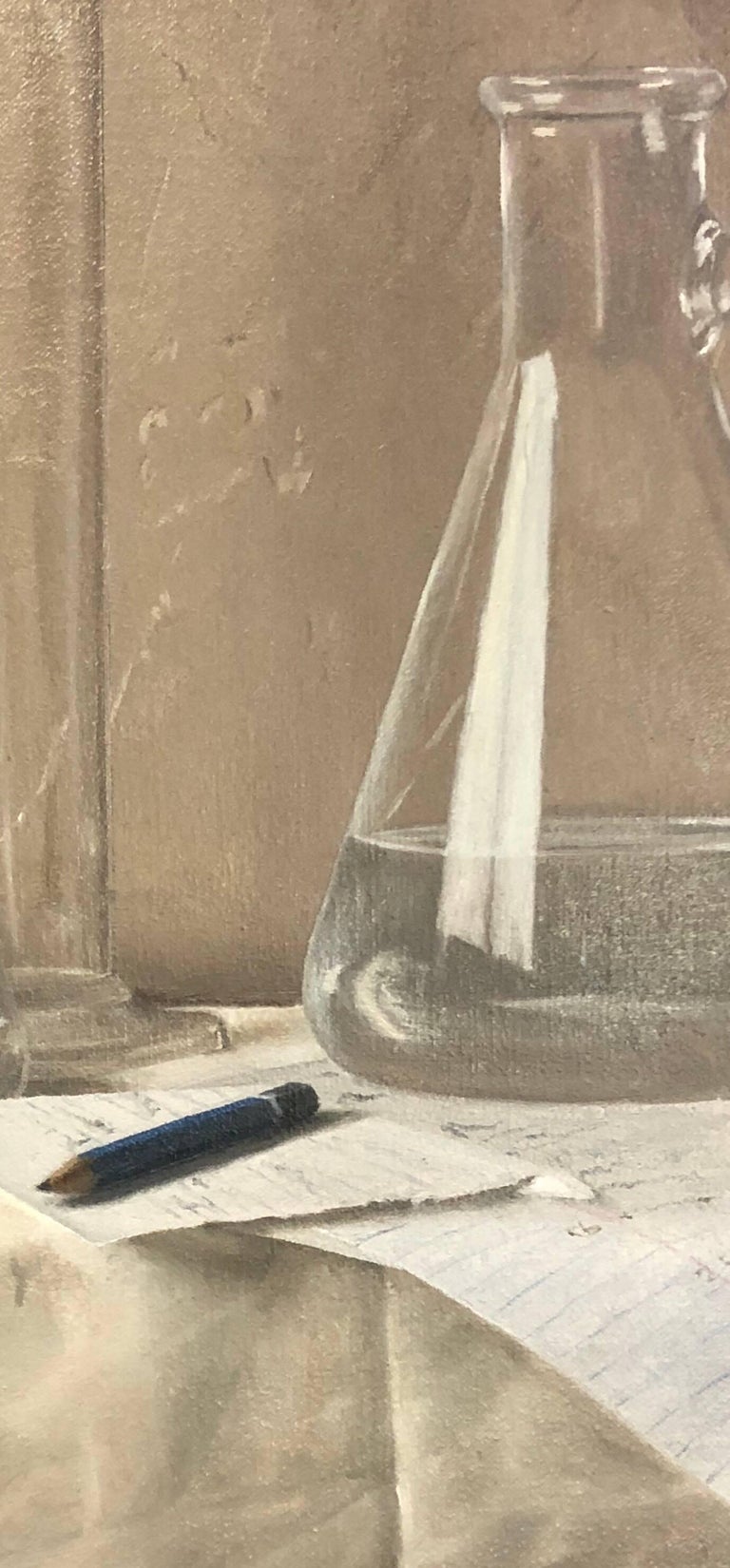 Grant Perry - Quantitative Research For Sale at 1stDibs | grant perry art