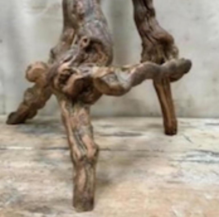 Grape Vine Stools For Sale at 1stDibs