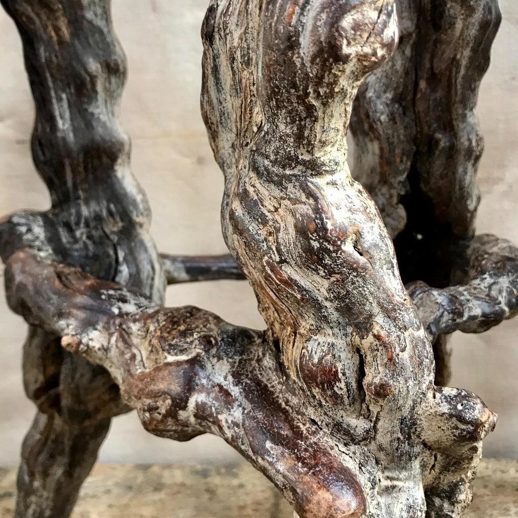 Grape Vine Stools For Sale at 1stDibs | grape stool