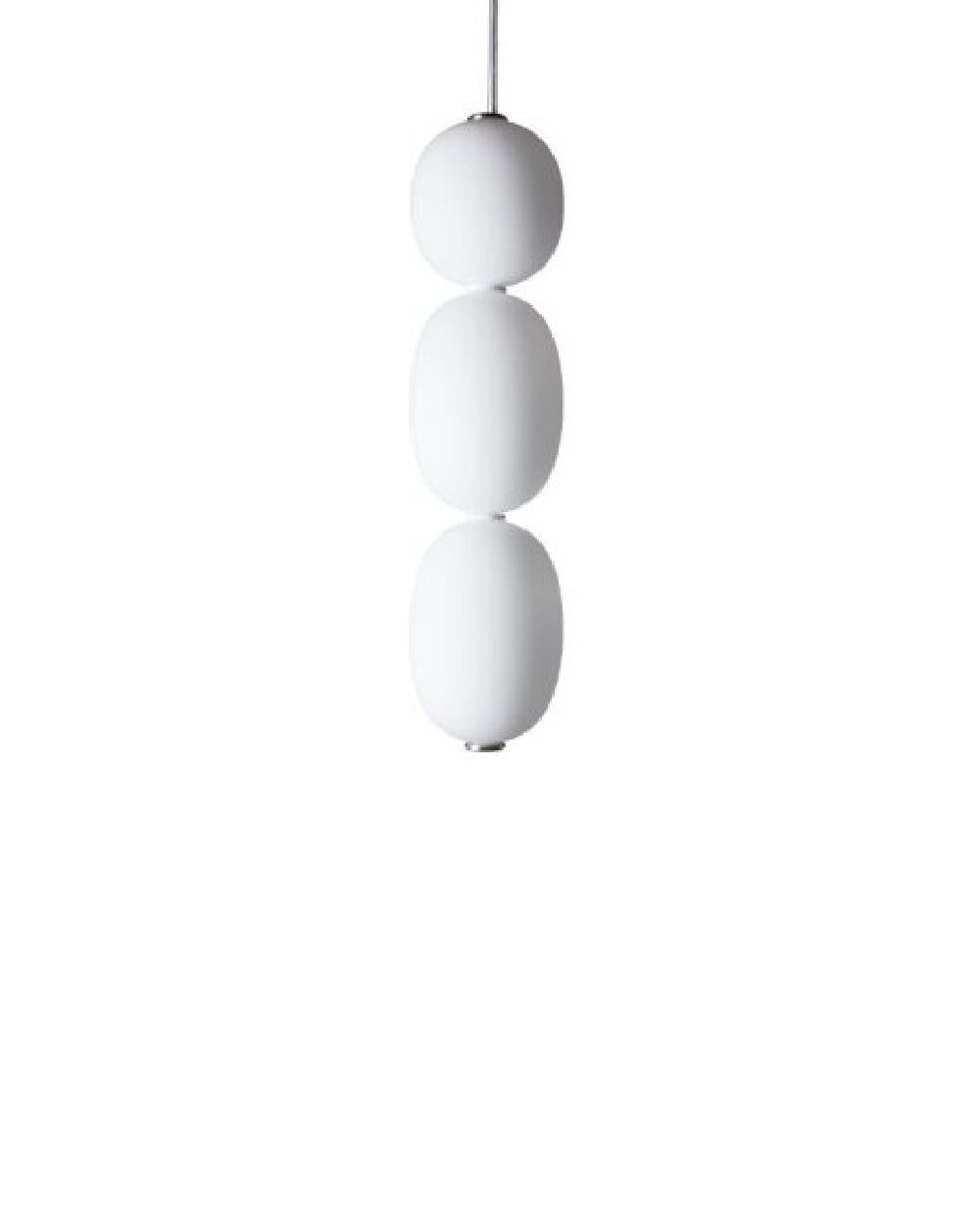 GRAPPA G3 Pendant lamp by Claesson Koivisto Rune for Wonderglass For ...