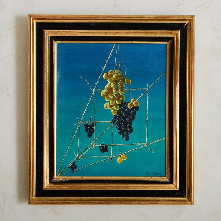 Grappe Et Ficelle by Robert Antoine, Paris 1975 at 1stDibs