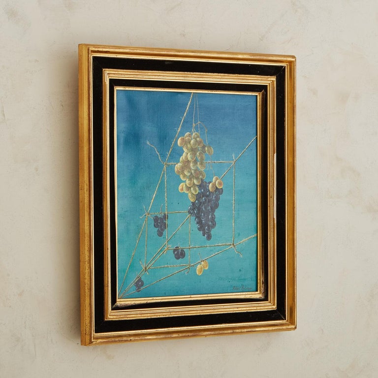 Grappe Et Ficelle by Robert Antoine, Paris 1975 at 1stDibs