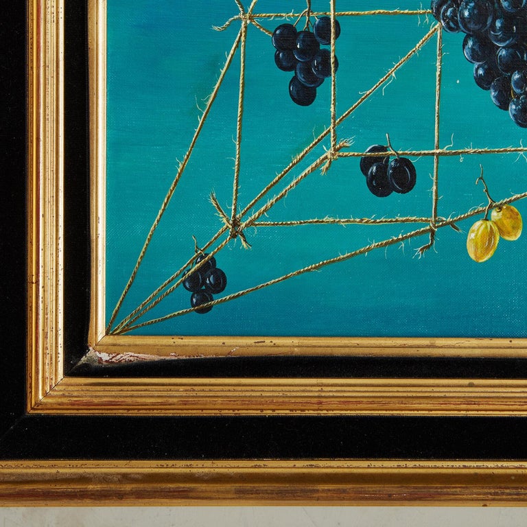 Grappe Et Ficelle by Robert Antoine, Paris 1975 at 1stDibs