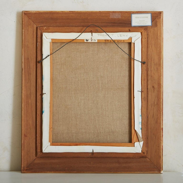 Grappe Et Ficelle by Robert Antoine, Paris 1975 at 1stDibs