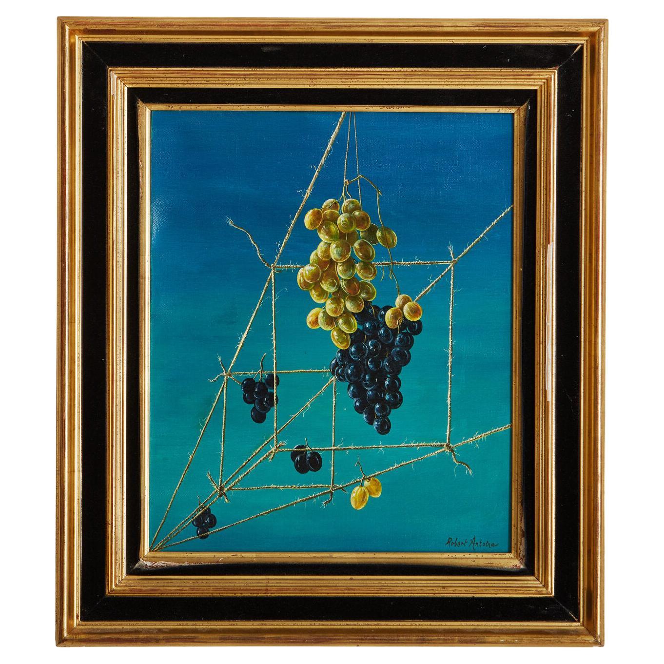 Mid-Century Modern Paintings - 2,105 For Sale at 1stDibs | mid century ...
