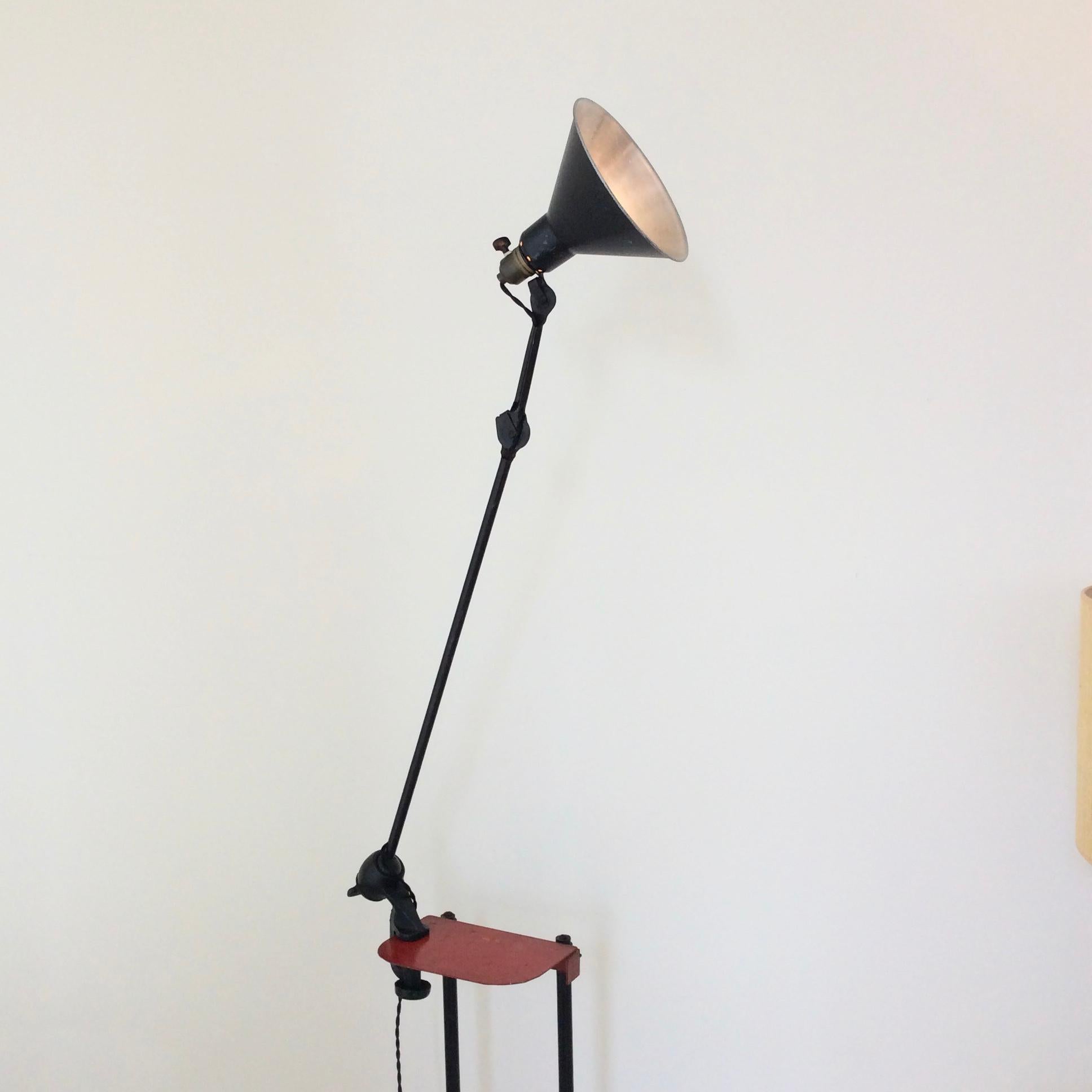 Gras Lamp 201 Model, France, circa 1930 at 1stDibs | circa 201