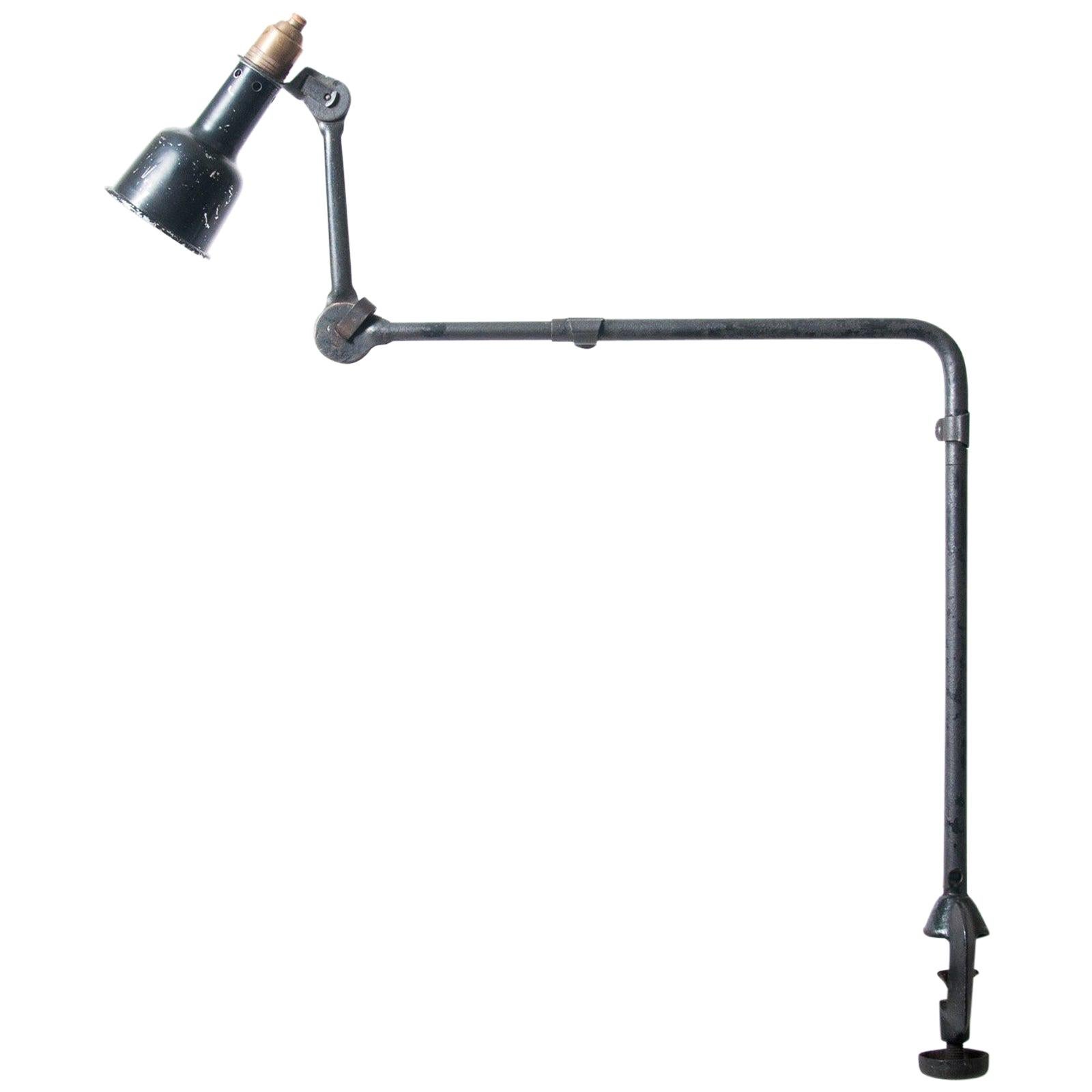 Gras Lamp 201 Model, France, circa 1930 at 1stDibs