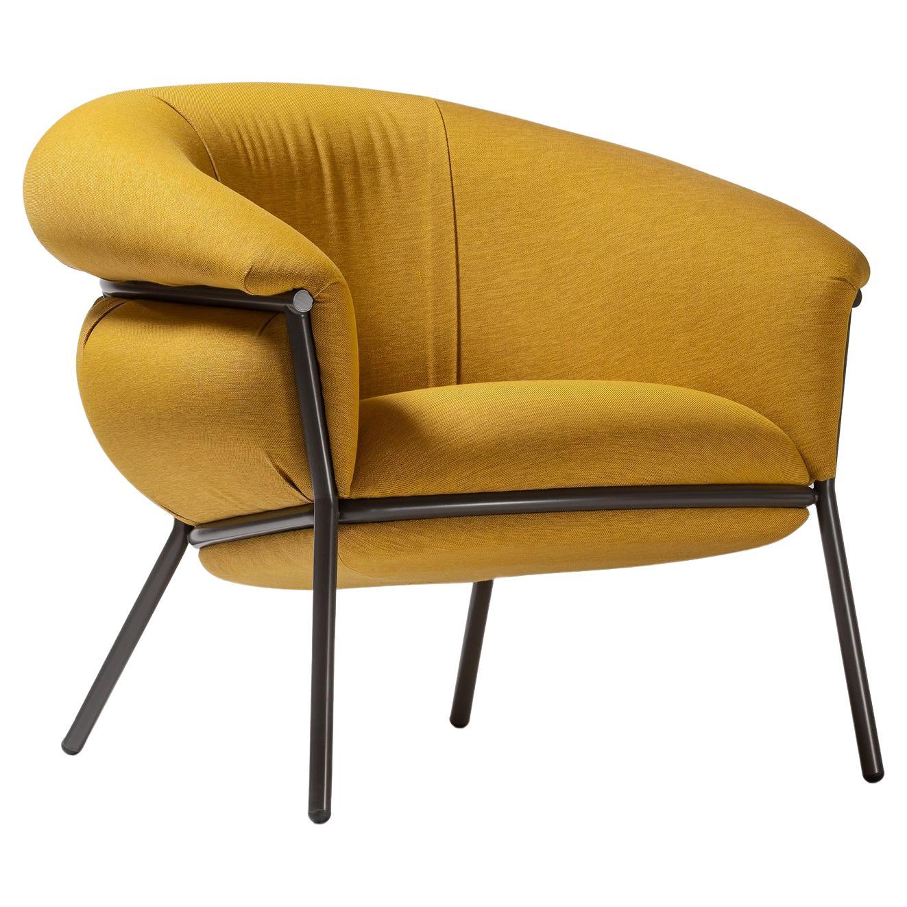 Grasso Armchair by Stephen Burks For Sale at 1stDibs