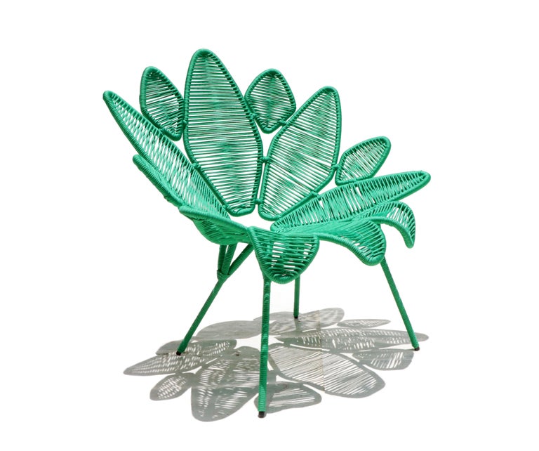 Gravatá Armchair For Sale at 1stDibs