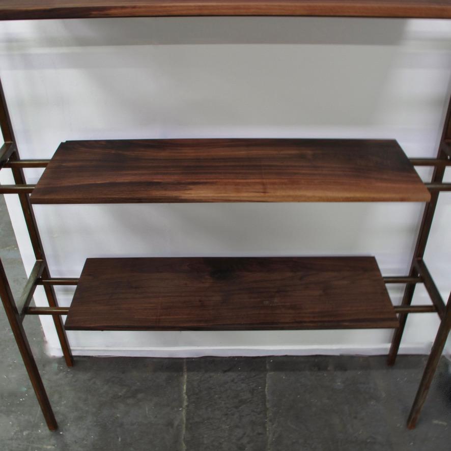 Gravity Shelving Unit For Sale at 1stDibs