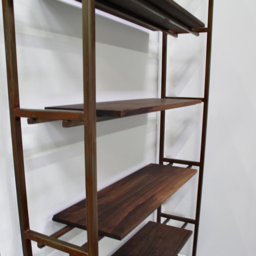 Gravity Shelving Unit For Sale at 1stDibs
