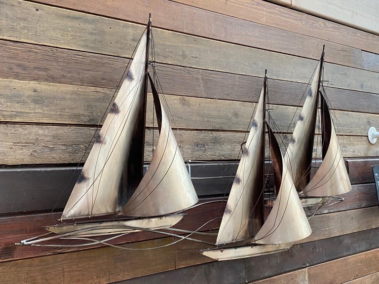 Great artwork by Curtis Jere 1977 For Sale at 1stDibs