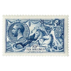 Great Britain's Rarest Stamps Collection at 1stDibs | rare british ...