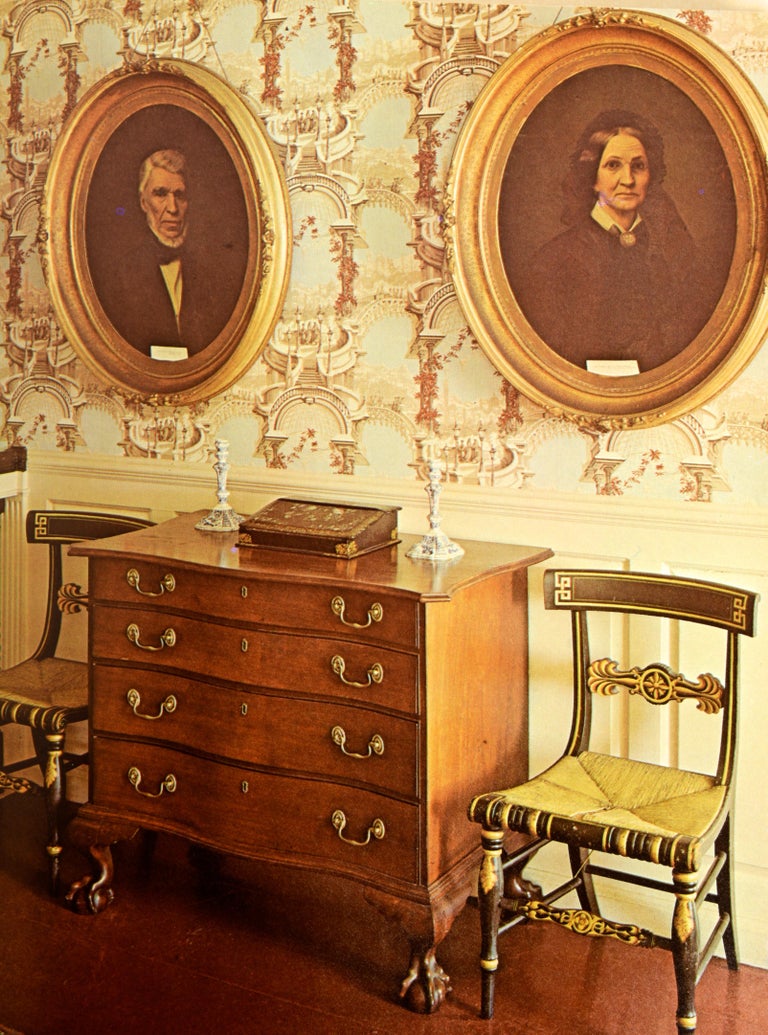 Great Historic Houses of America by Phyllis Lee Levin, 1st Ed For Sale ...