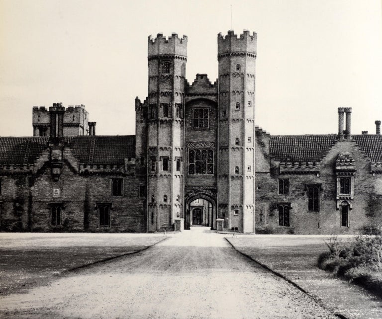 Great Houses of Britain by Nigel Nicholson, 1st Ed For Sale at 1stDibs