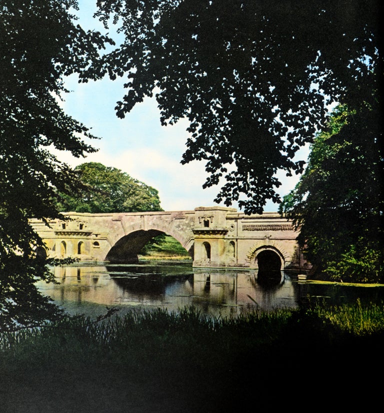 Great Houses of Britain by Nigel Nicholson, 1st Ed For Sale at 1stDibs