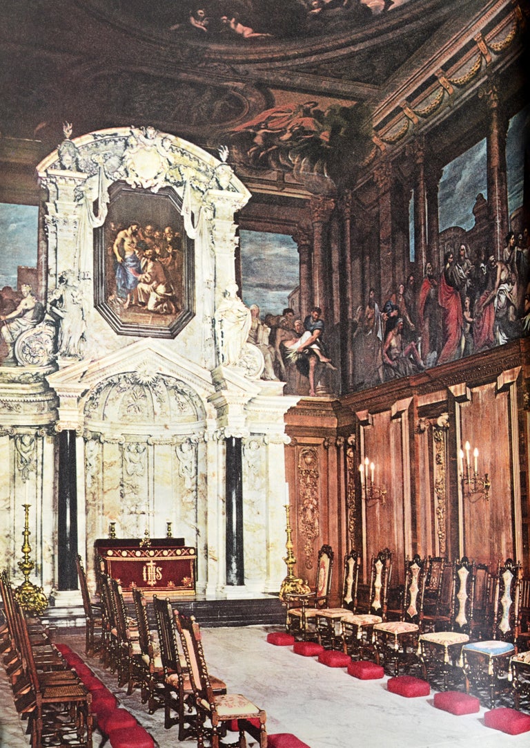 Great Houses of Britain by Nigel Nicholson, 1st Ed For Sale at 1stDibs