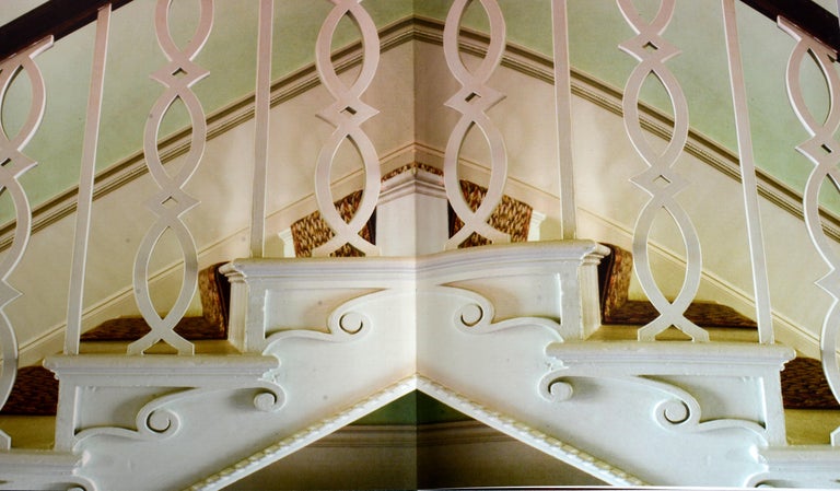 Great Houses of N. England by Roderic Blackburn and Geoffrey Gross ...