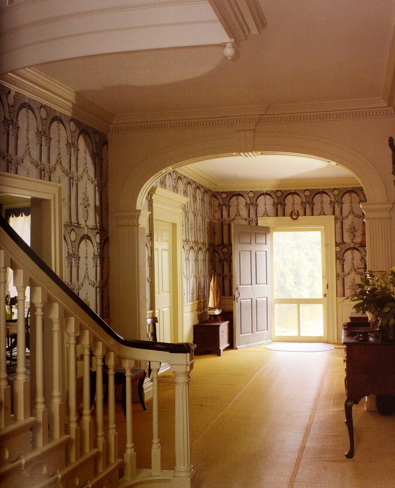 Great Houses of N. England by Roderic Blackburn and Geoffrey Gross ...