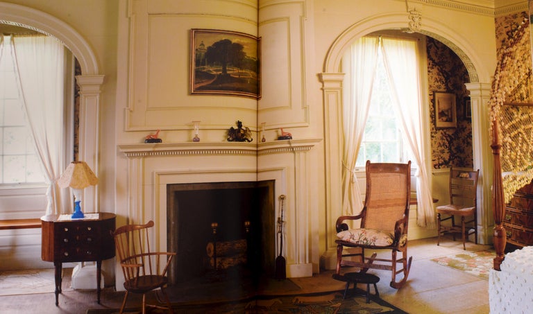 Great Houses of N. England by Roderic Blackburn and Geoffrey Gross ...