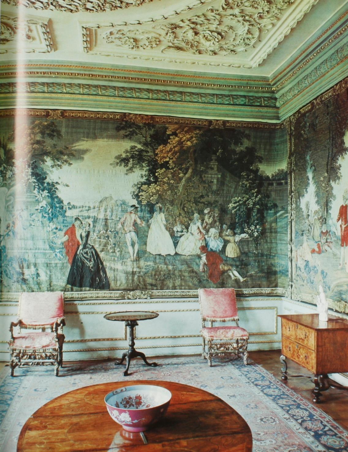 Great Interiors by Cecil Beaton, First Edition at 1stDibs | cecil ...