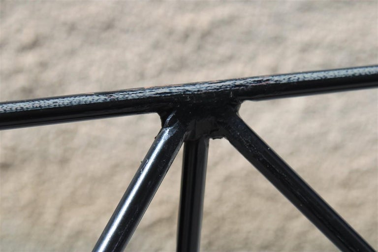 Great Paolo Piva B&B Italian Table Coffee Alanda Design Minimalist 1980 ...