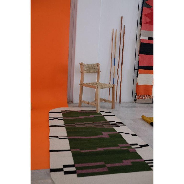 Greca 03 Rug by RRR.ES For Sale at 1stDibs