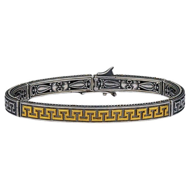 Classical Greek Bracelets - 30 For Sale at 1stDibs