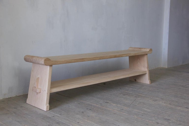 Grecian Bench For Sale at 1stDibs