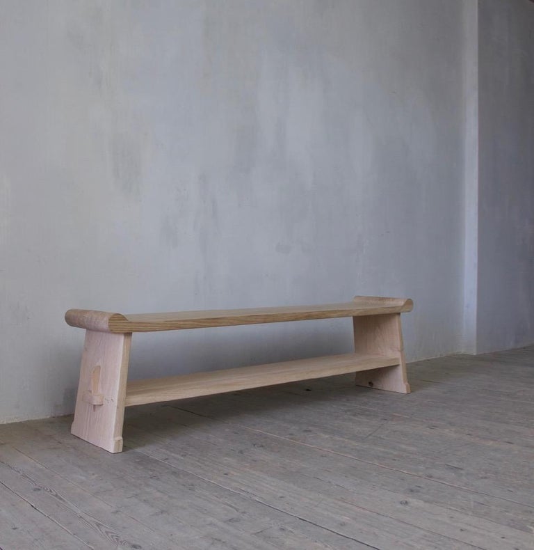 Grecian Bench For Sale at 1stDibs