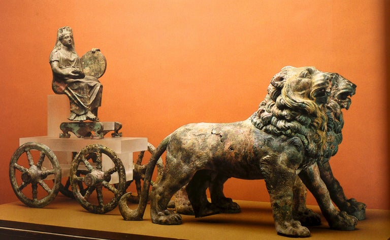 Greece and Rome Metropolitan Museum Of Art, 1st Ed For Sale at 1stDibs