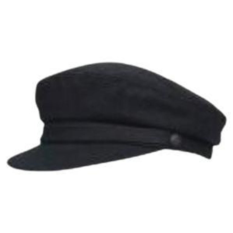 Greek Fisherman's Cap - Size 58 For Sale at 1stDibs