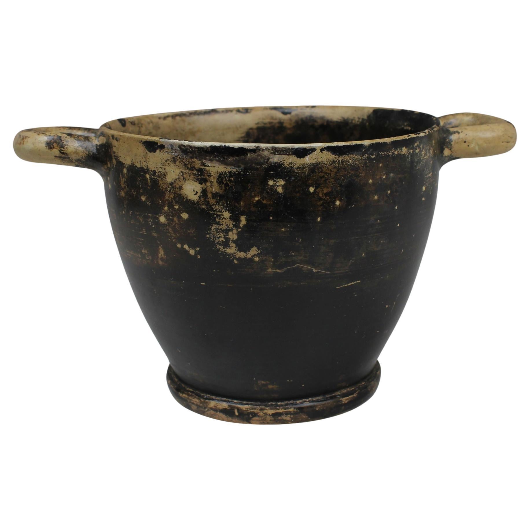 Greek skyphos For Sale at 1stDibs