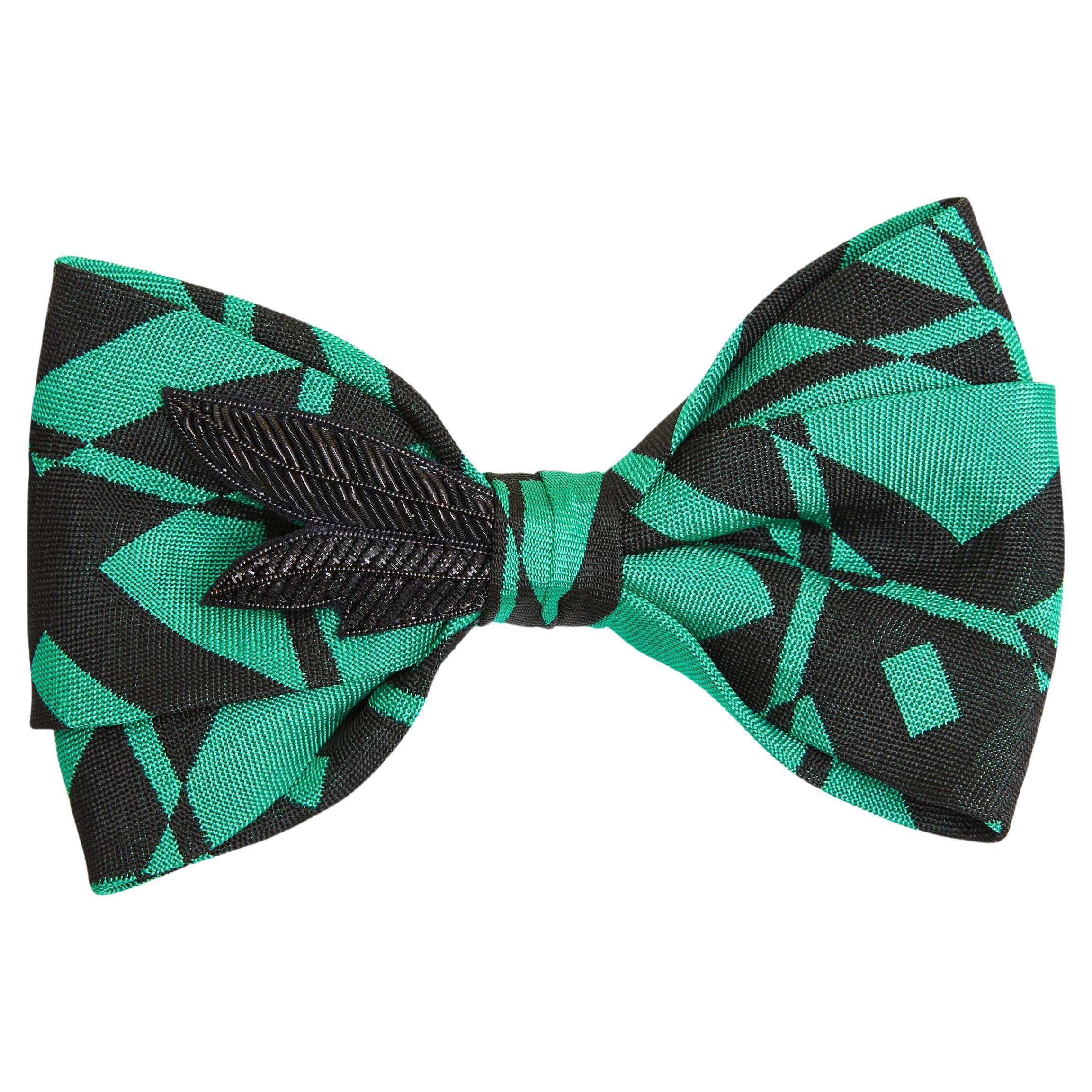 Vintage blue tie For Sale at 1stDibs