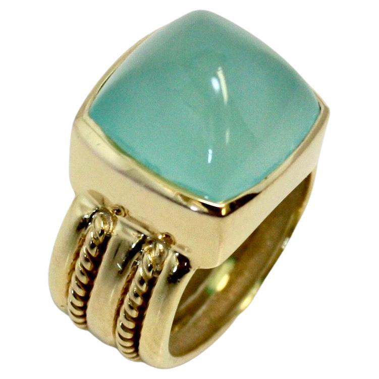 Green Chalcedony For Sale at 1stDibs
