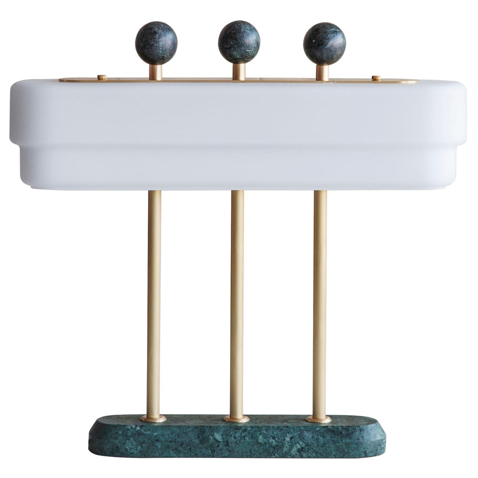 'Taliesin 3' Table Lamp by Frank Lloyd Wright at 1stDibs