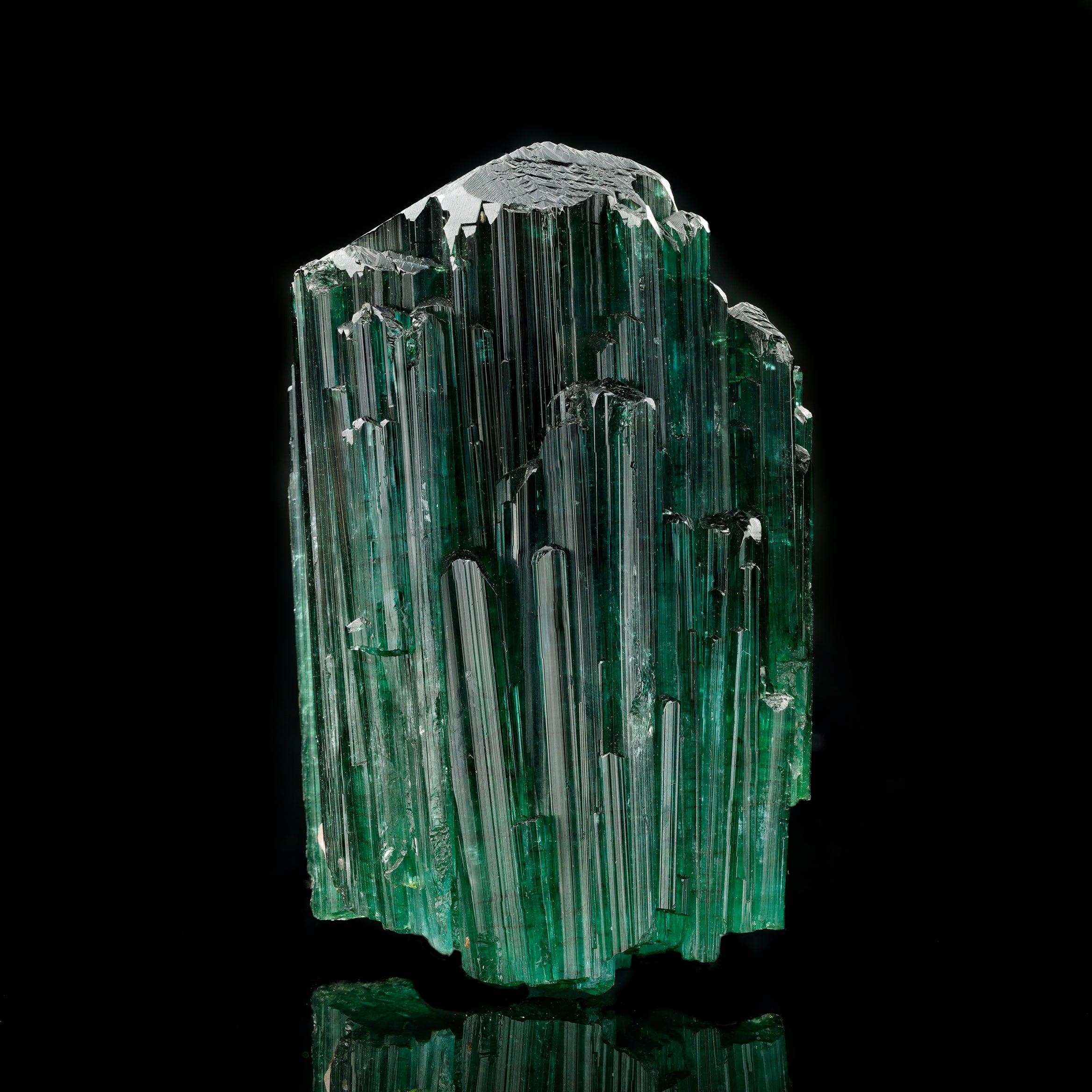 Green Tourmaline // 414 Grams For Sale at 1stDibs