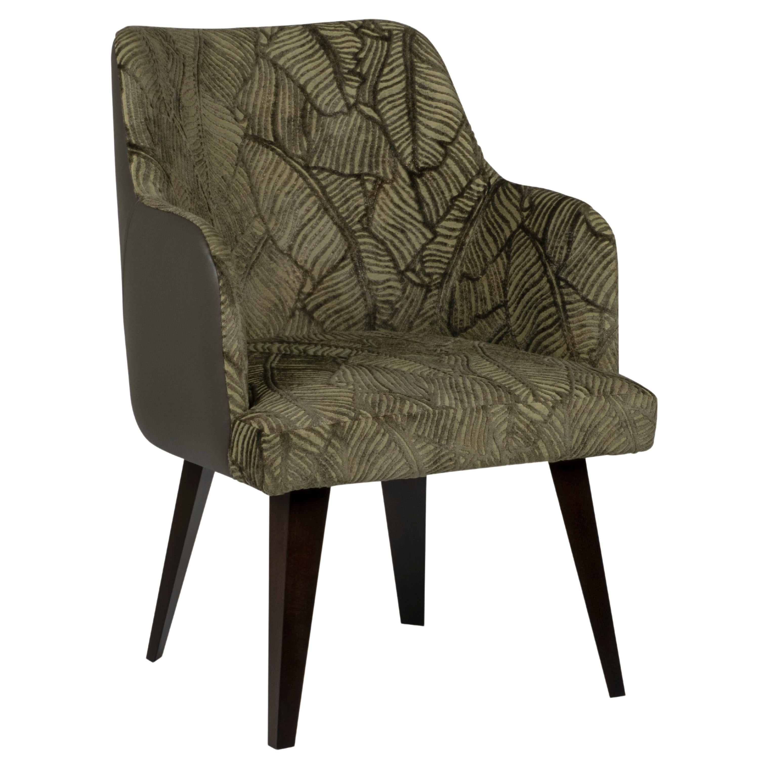 Note Chair For Sale at 1stDibs