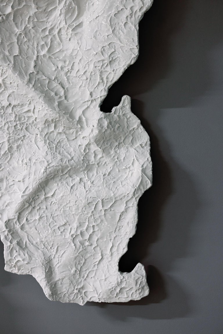 Modern Treason Wall Art, Grey, Handmade in Portugal by Greenapple For ...