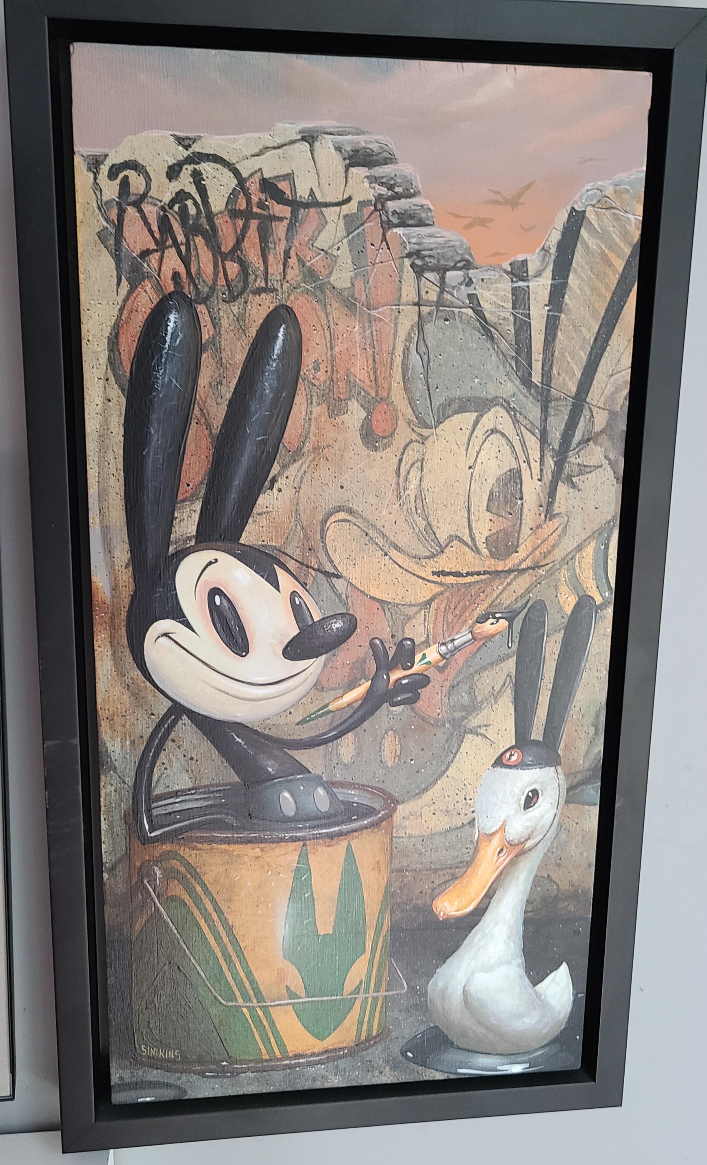 Greg Simkins - For Sale on 1stDibs