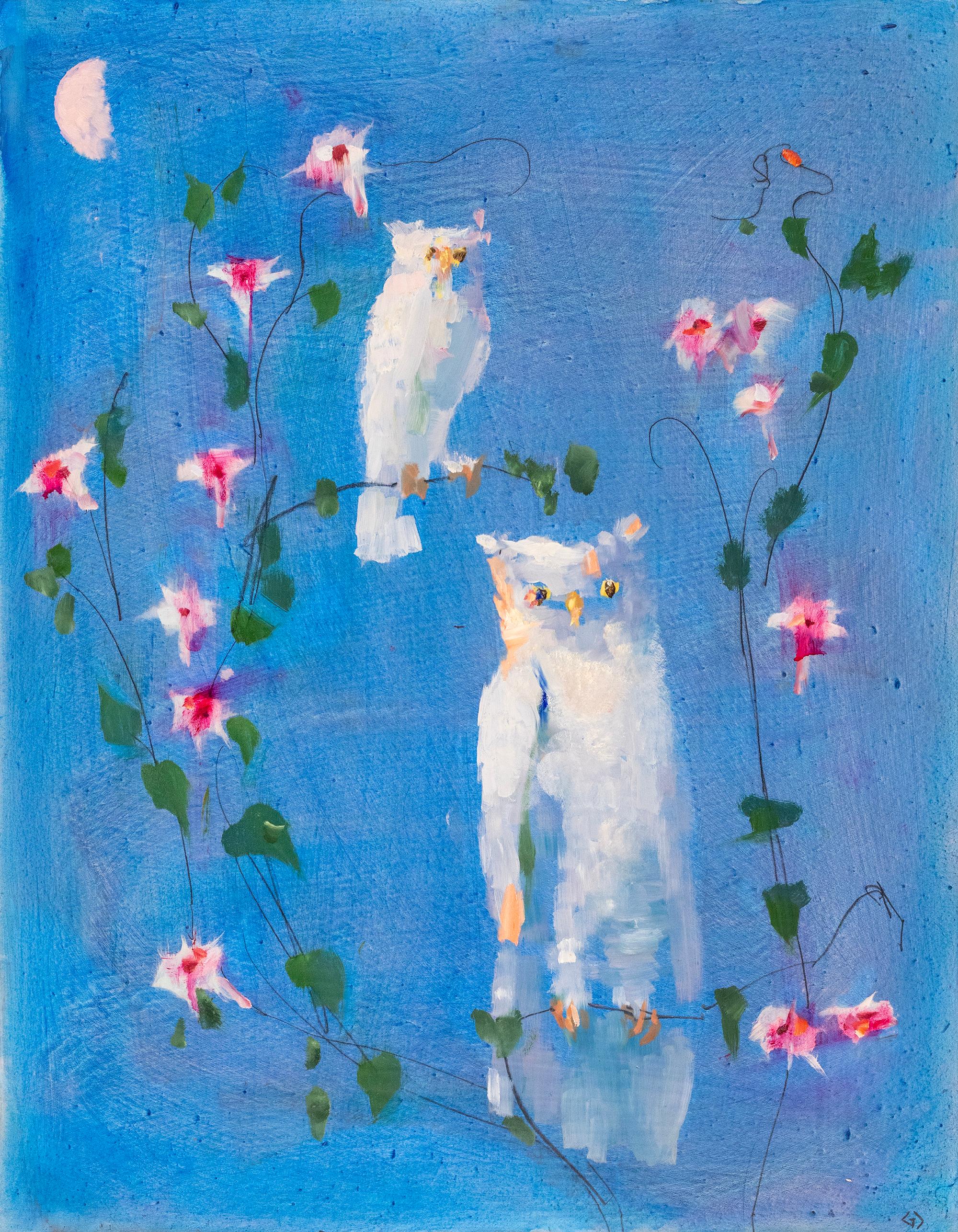 Greg Decker - Owls For Sale at 1stDibs