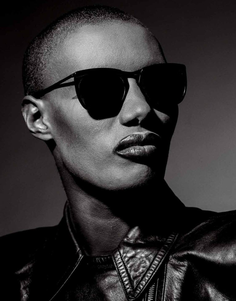 Greg Gorman - Grace Jones, Contemporary, Celebrity, Photography ...