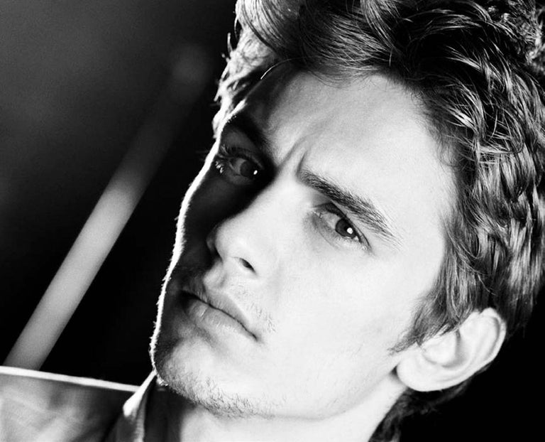 James Franco Photoshoot