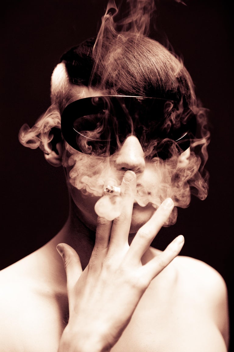Greg Gorman - Luigi, 21st Century, Contemporary, Celebrity, Photography ...