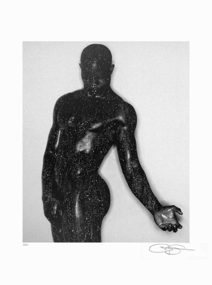 Greg Gorman - Artist Biography and Price History on 1stDibs