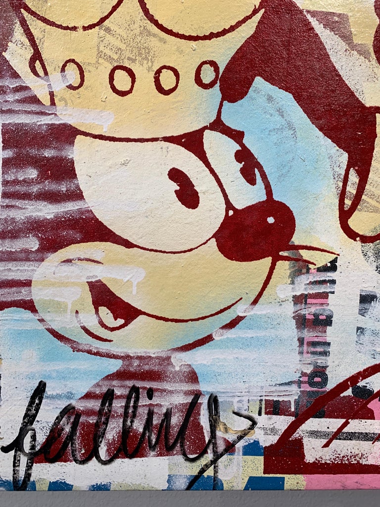 Greg Gossel - Fifteen For Sale at 1stDibs