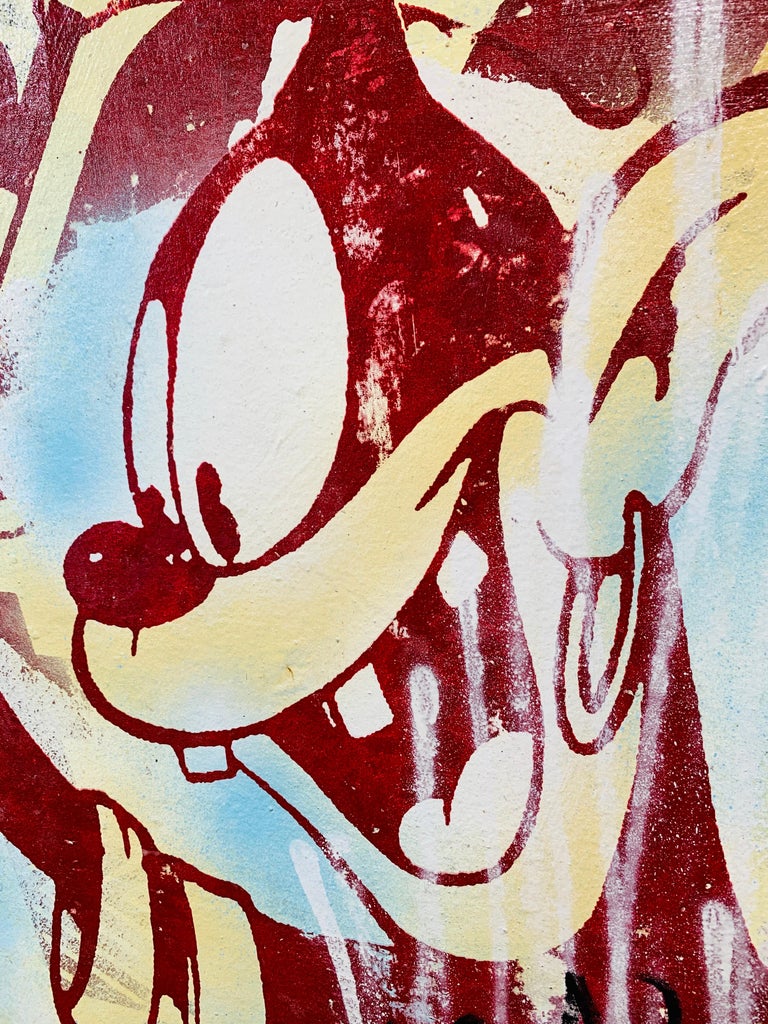 Greg Gossel - Fifteen For Sale at 1stDibs